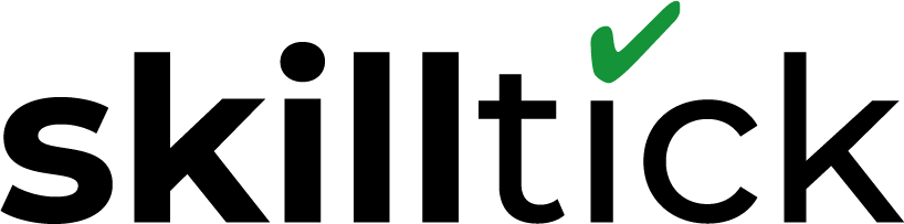 skilltick - online skills training for life and careers | Free Certificate